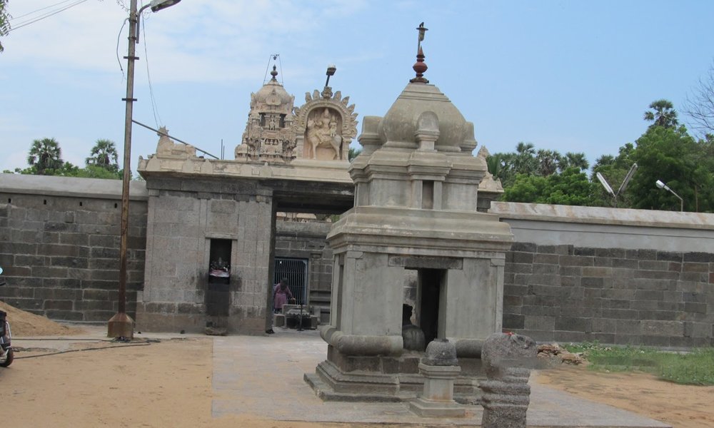 Best Travel Agency in Tamil Nadu | Pollachi Tours & Travels